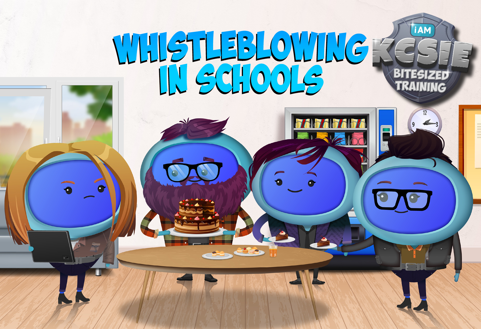 Whistleblowing | Online Training